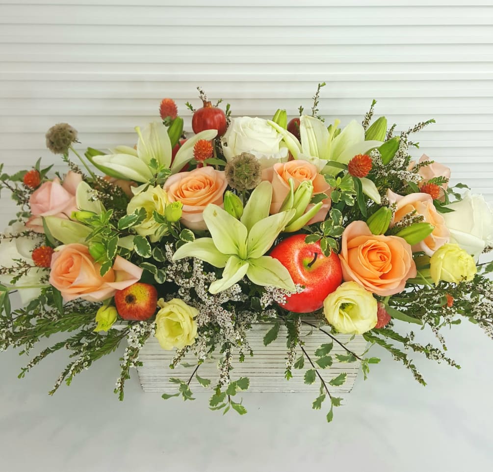 Rosh Hashanah Flower Arrangements | Best Flower Site