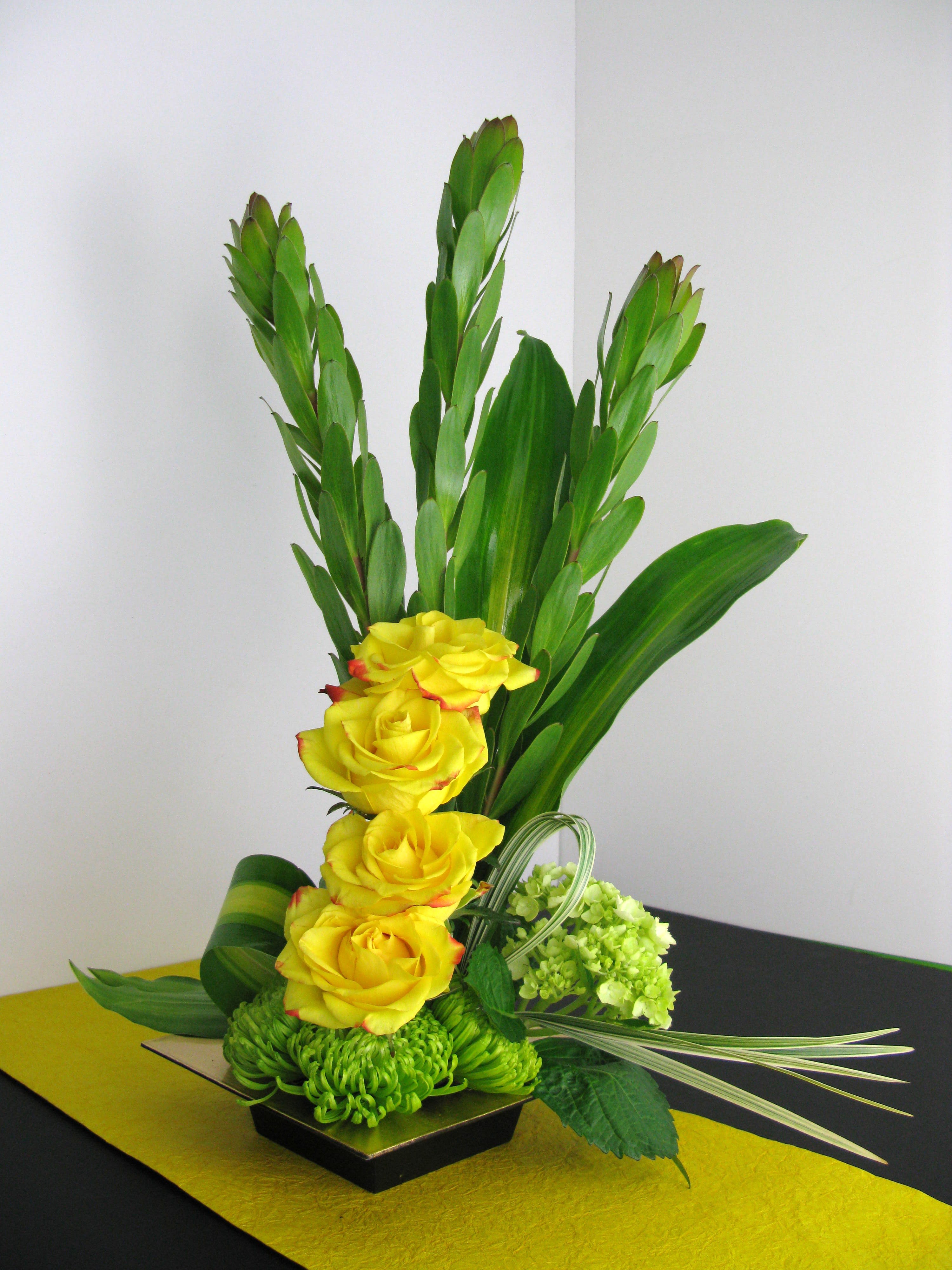 Modern Flower Arrangements Miami | Best Flower Site