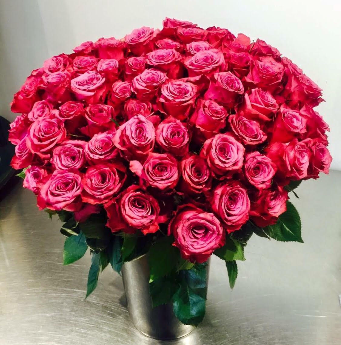 A Thousand Petals in New York, NY | Richard Salome Flowers, Inc.