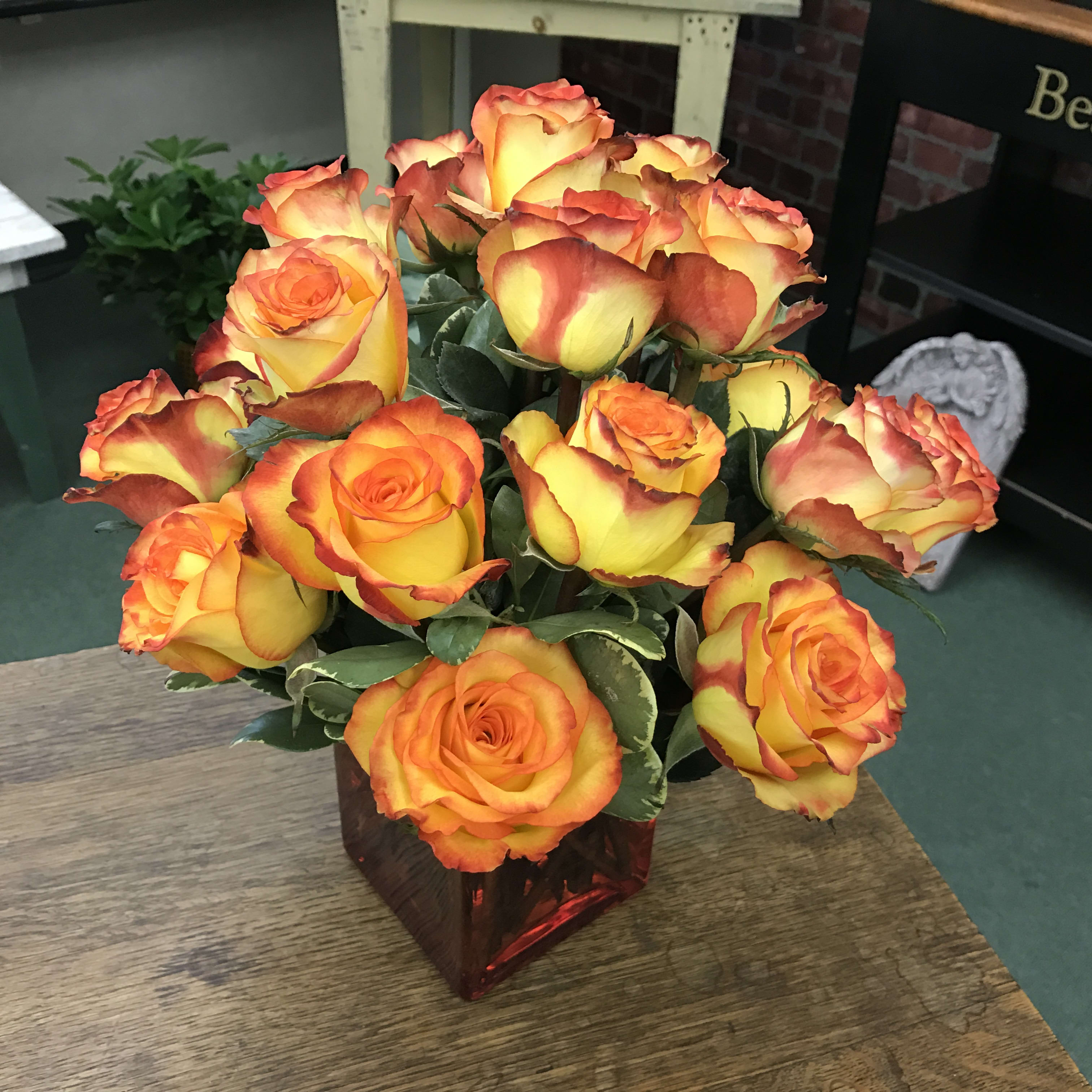 Circus in Peoria, IL | Prospect Florist