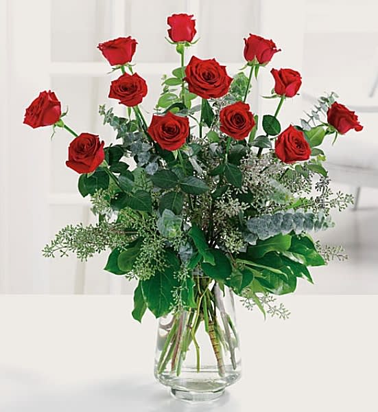 Florist in Granbury - Town and Country Floral Gallery in Granbury, TX ...