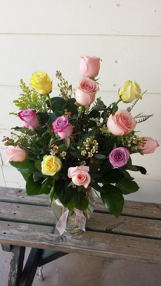 Mamma Mia Flowers Streetly | Best Flower Site