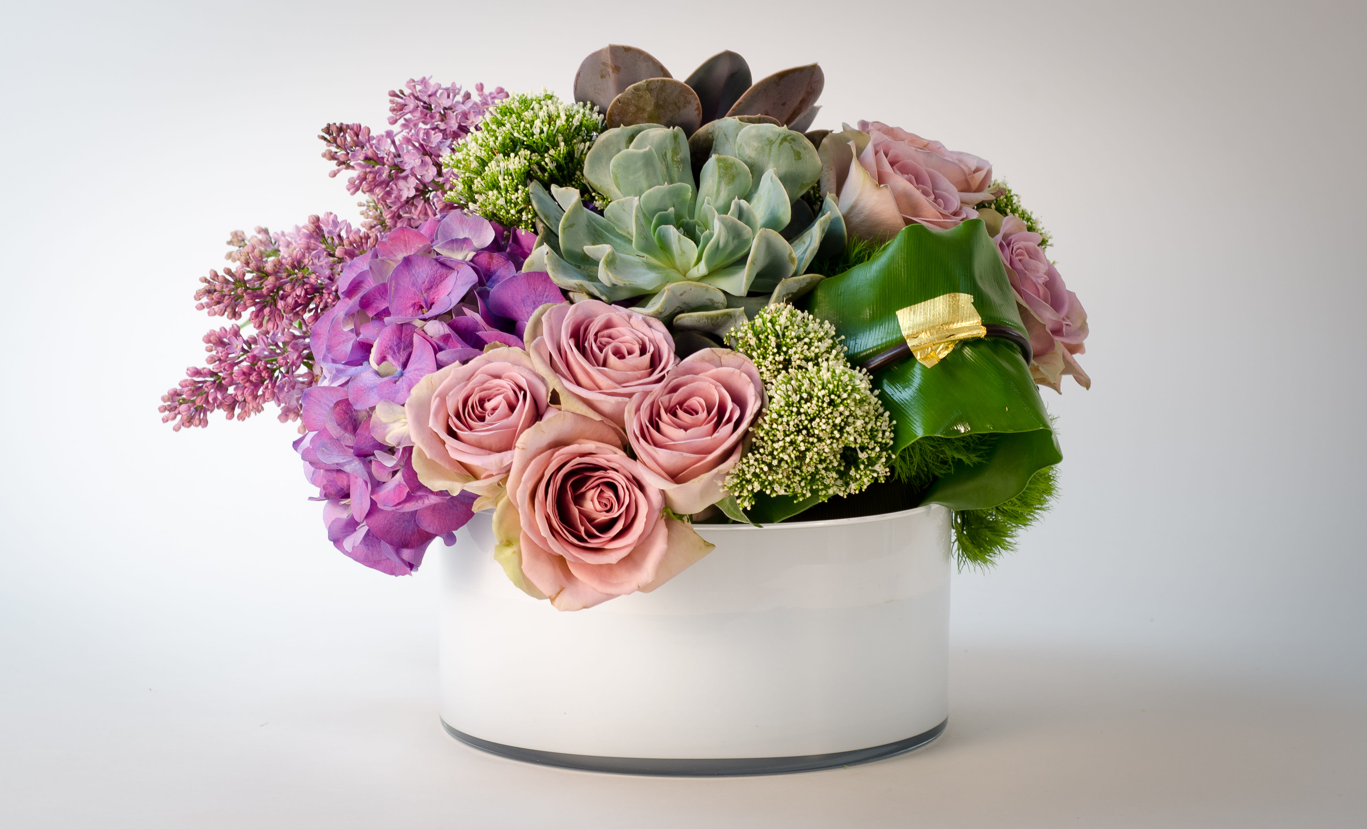 Mamma Mia Flowers Streetly | Best Flower Site