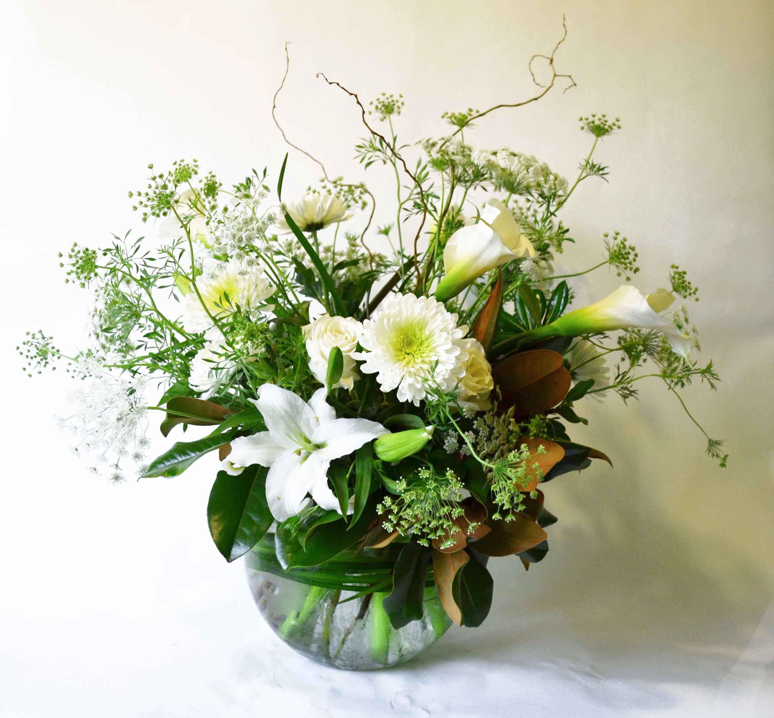 Cremon Flower Bouquet | Best Flower Site