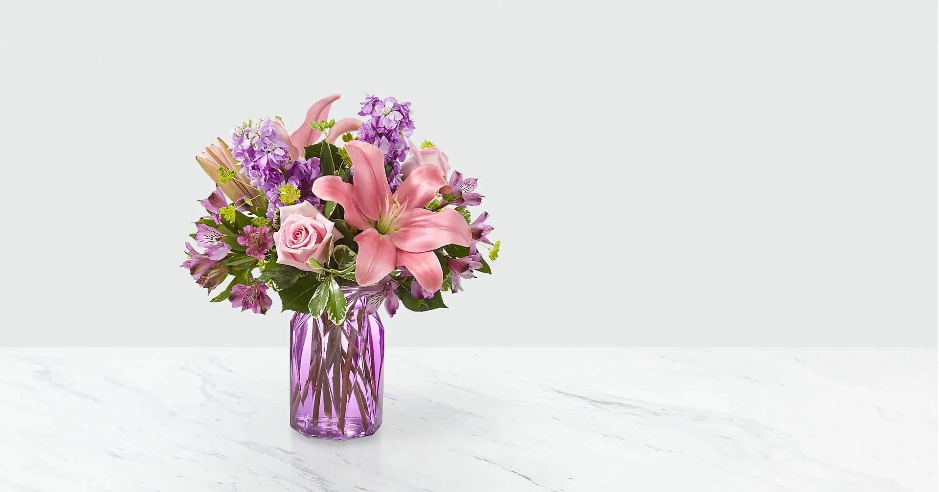 Full of Joy™ Bouquet in New Bedford, MA | Garlington Florist