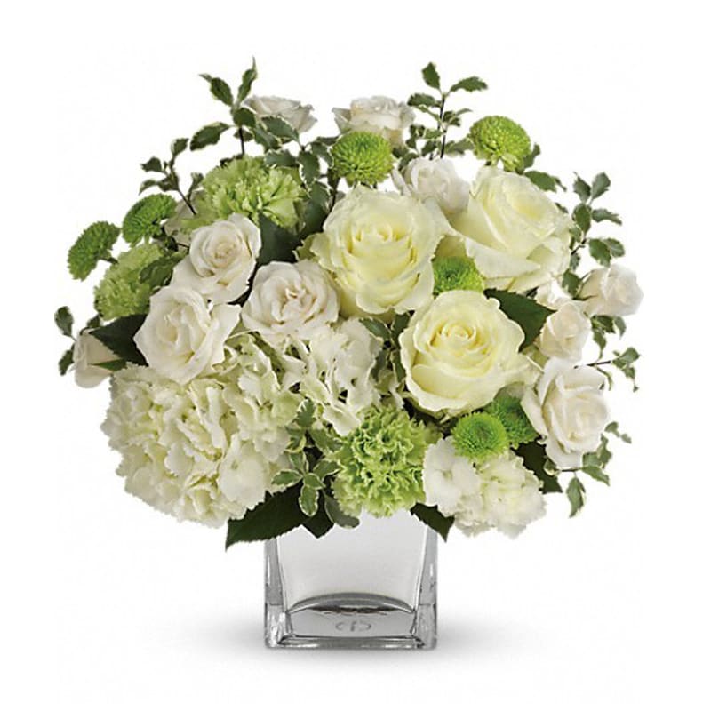 Teleflora's Shining On Bouquet in Dallas, TX | All Occasions Florist