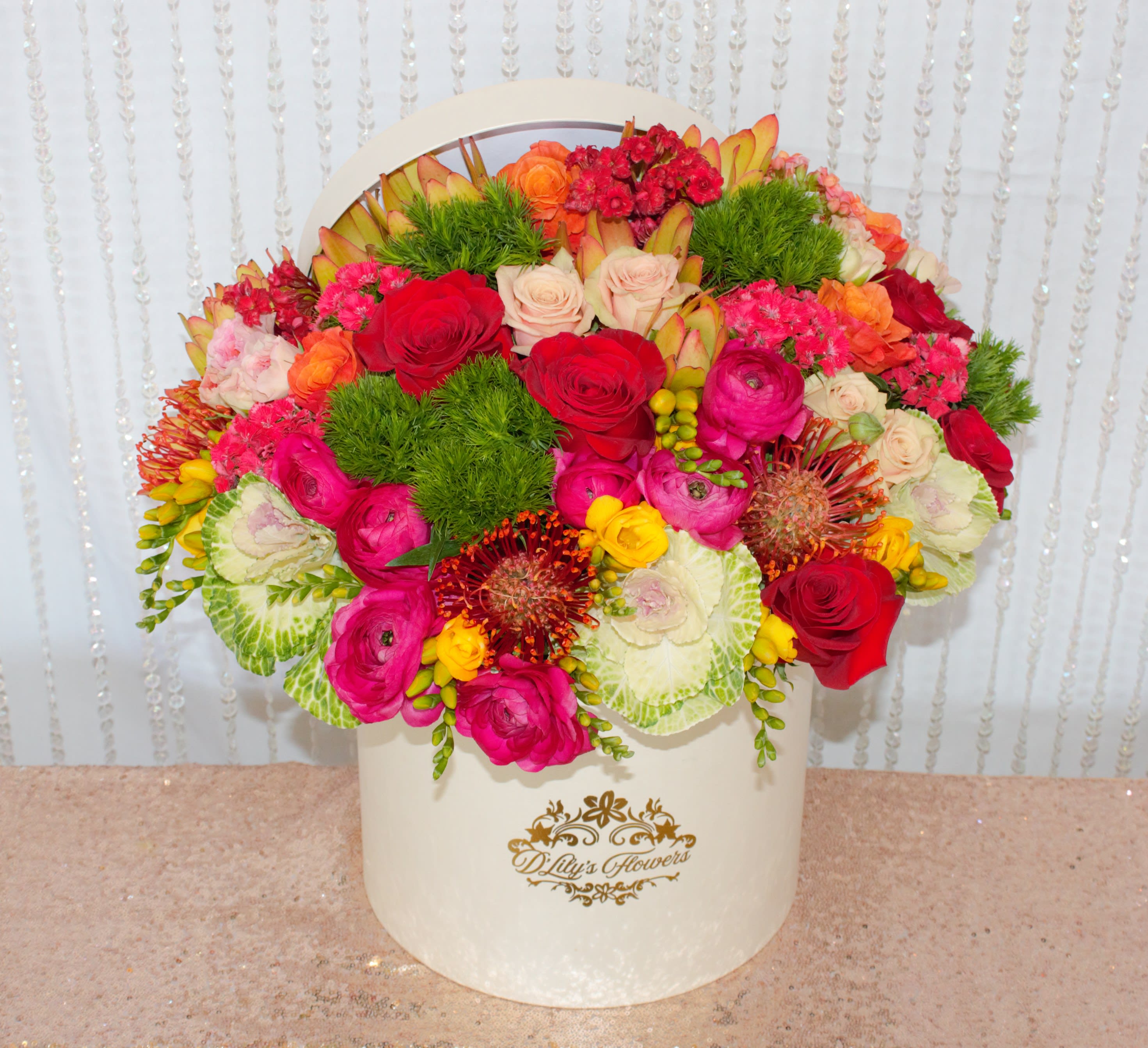 Flowers In Watsonville Ca | Best Flower Site