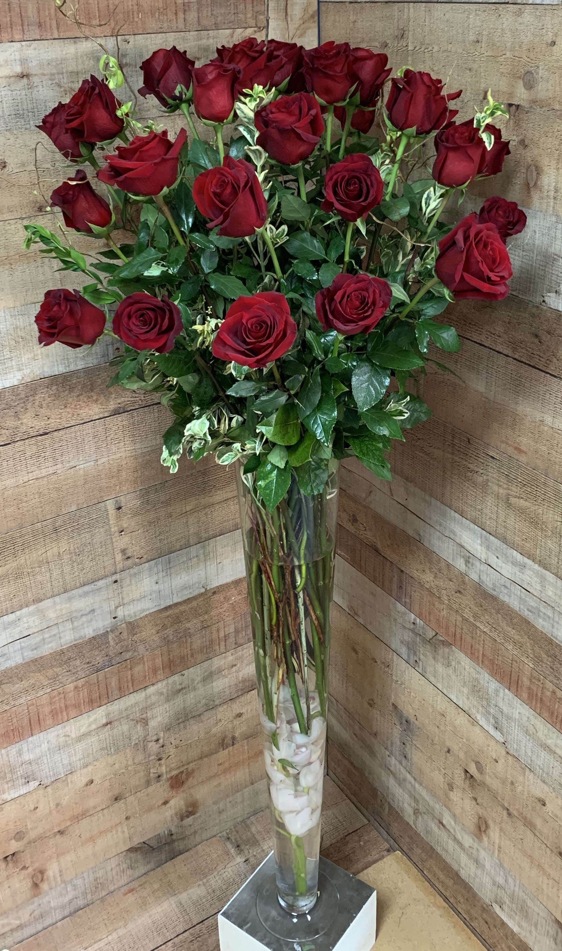 Forever Yours in Mountain View, CA | City Of Flowers