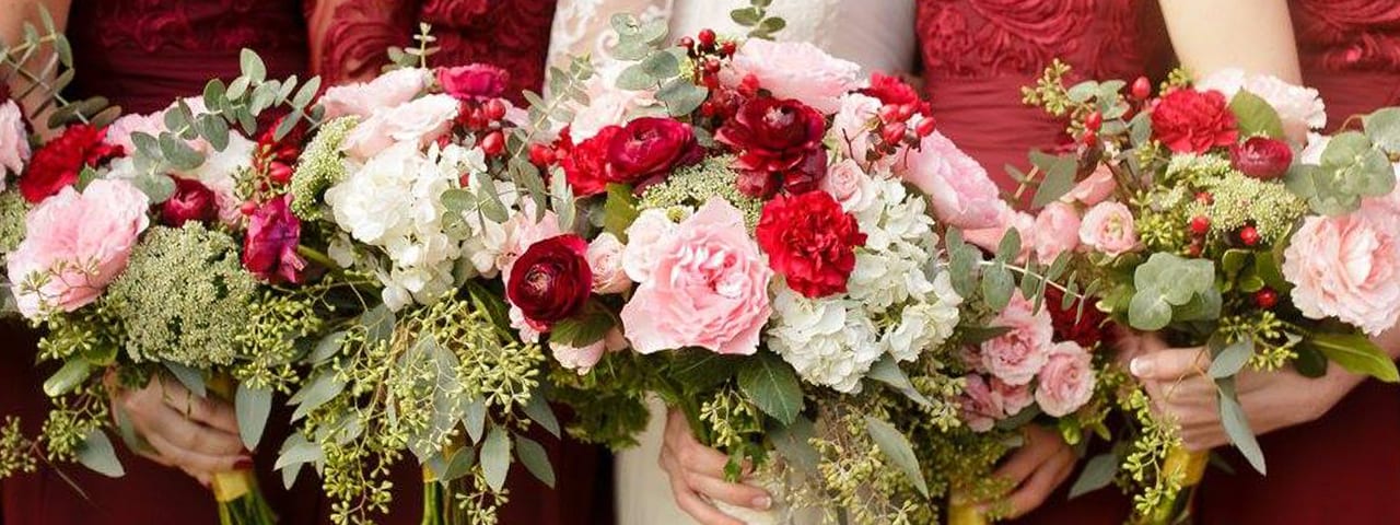 Oak Forest Florist | Flower Delivery by Catherine's Gardens