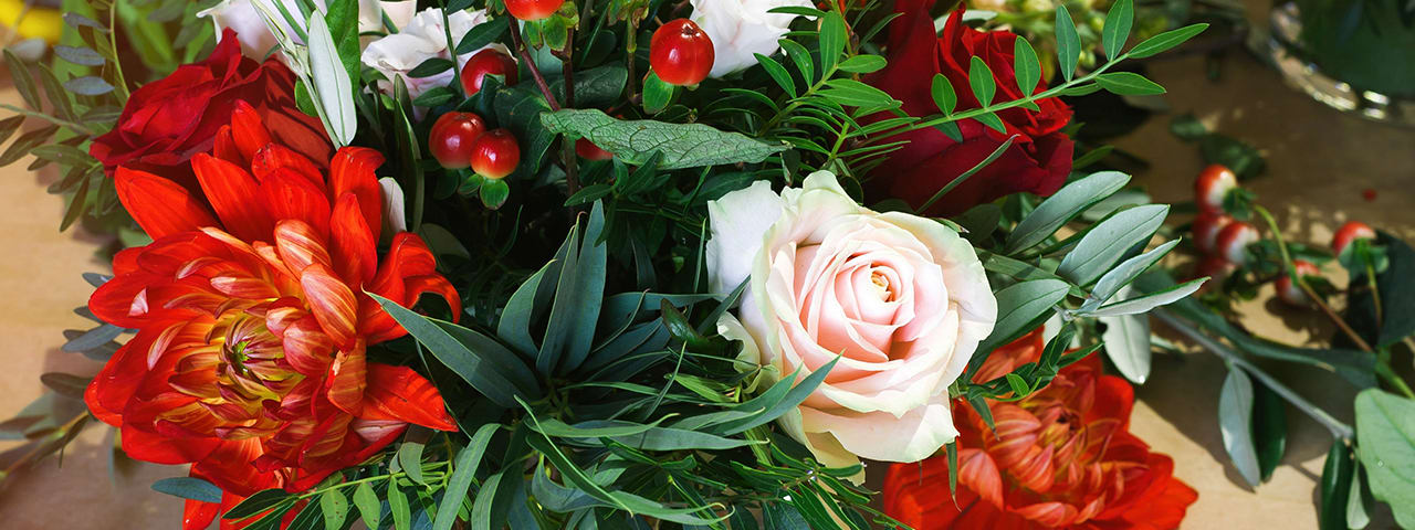 Brentwood Florist | Flower Delivery by Flowers by Gerry