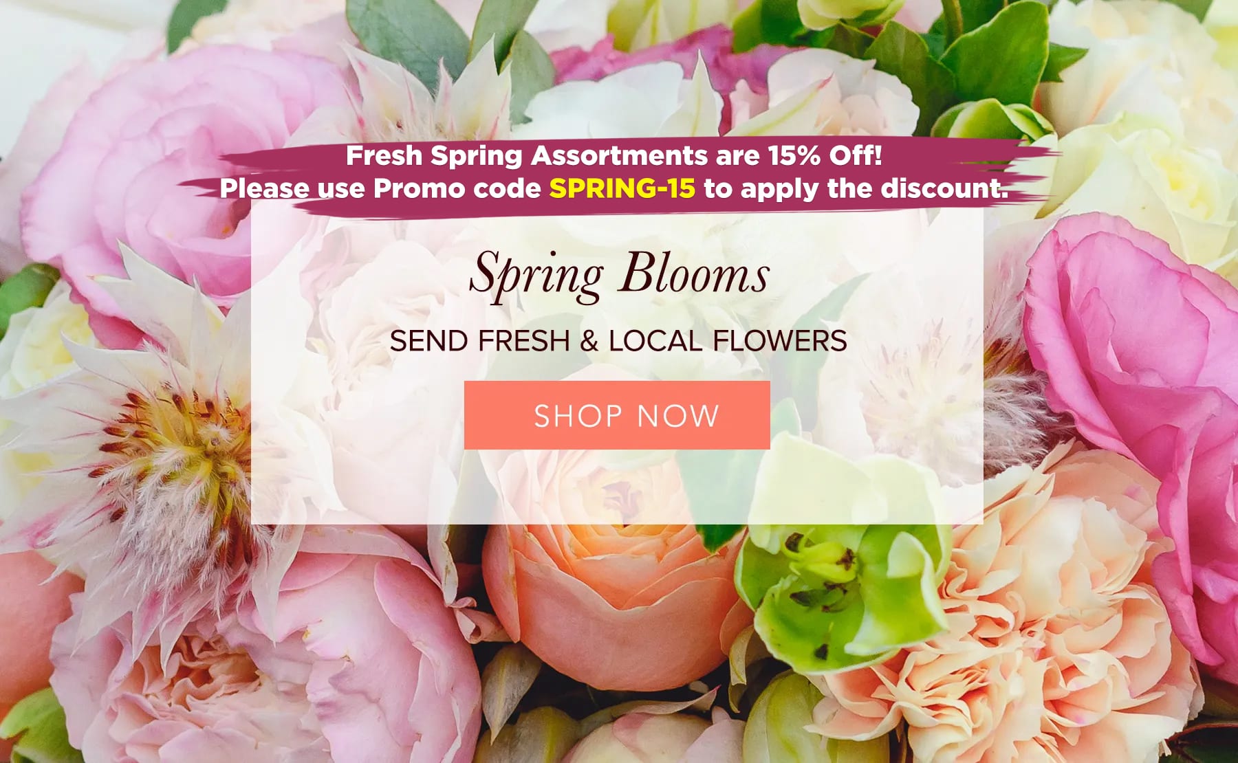 New York Florist | Flower Delivery by Anthony Flowers