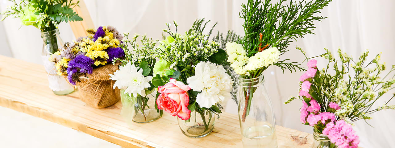 Doral Florist | Flower Delivery by Leon Flowers inc.