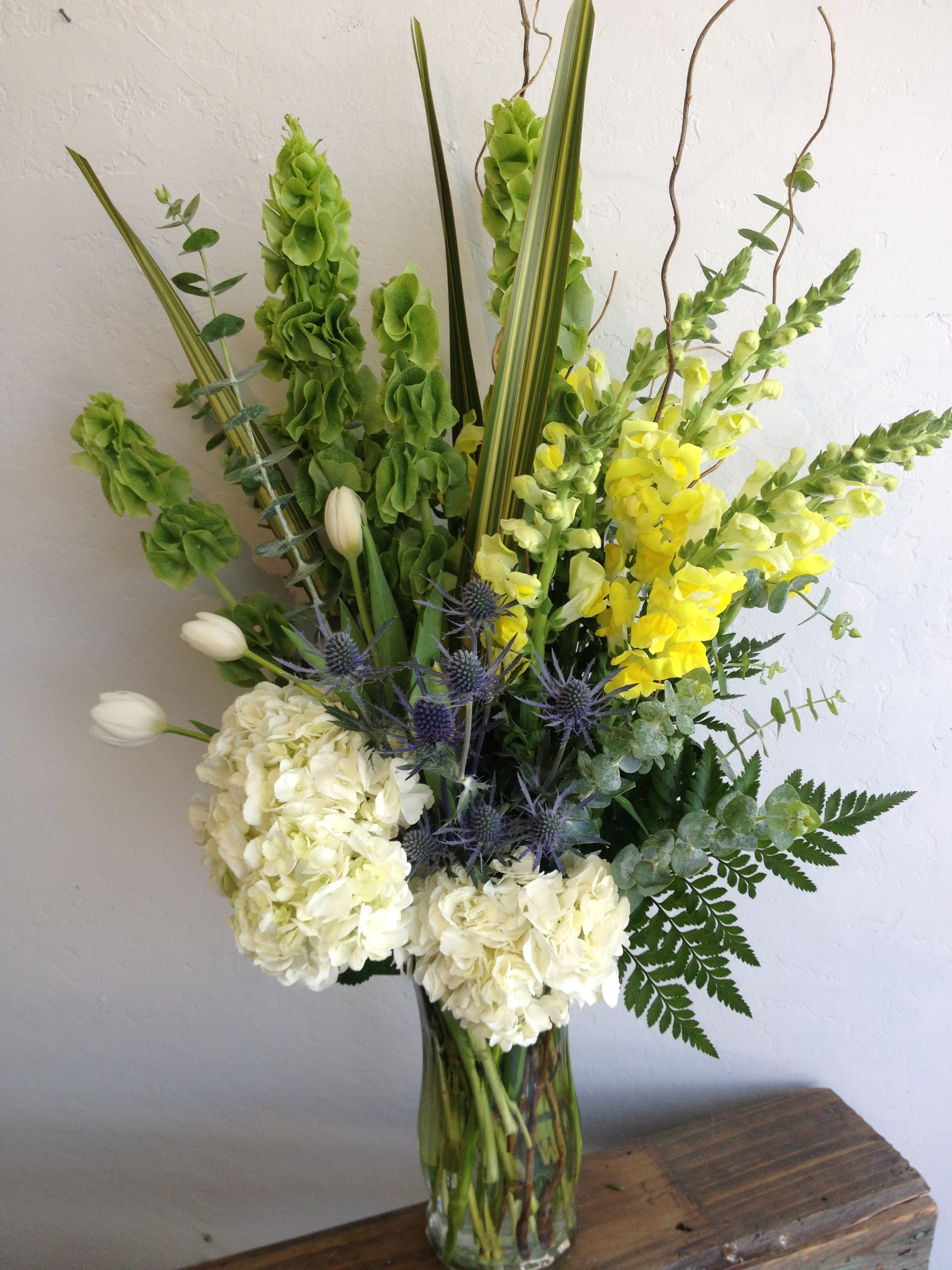 Braveheart in Bakersfield, CA | House of Flowers