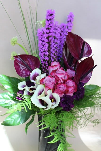 Corporate | Kendall Flower Shop