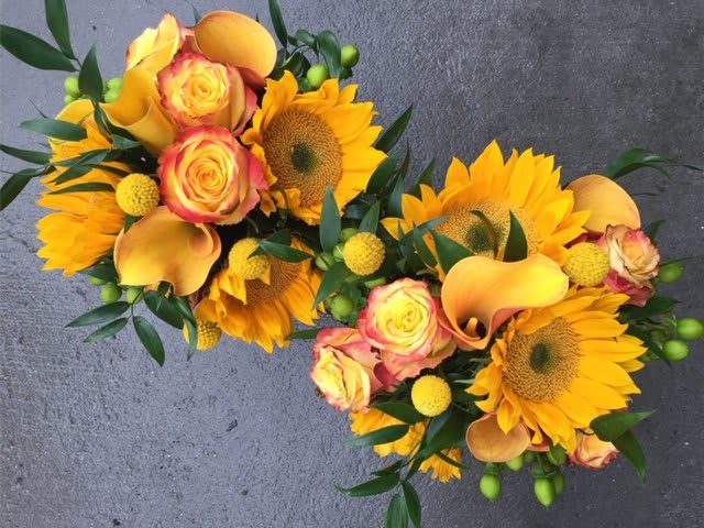 Corporate | Kendall Flower Shop