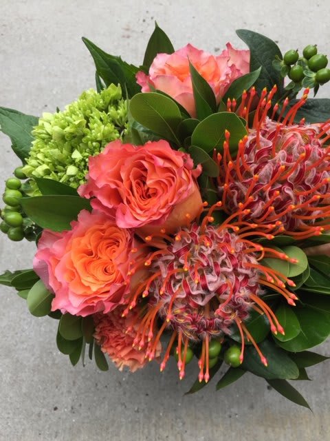 Corporate | Kendall Flower Shop