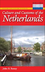 Culture and Customs of Europe: Bloomsbury Publishing (US)