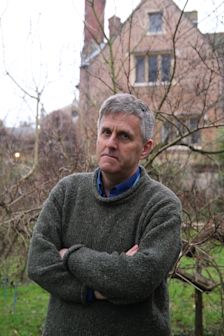 The Catch: Interview with Mark Wormald