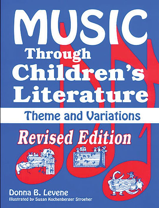 Music through Children's Literature: : Through Children's Literature ...