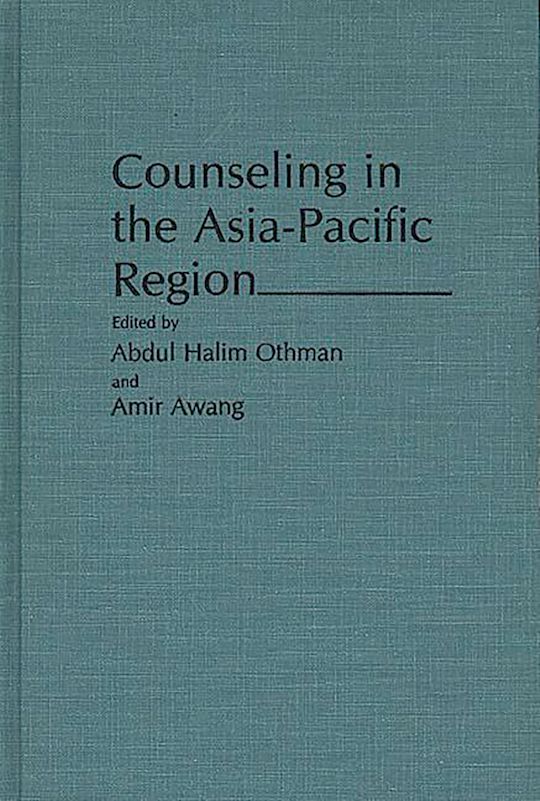 Counseling in the Asia-Pacific Region: : International Contributions in ...