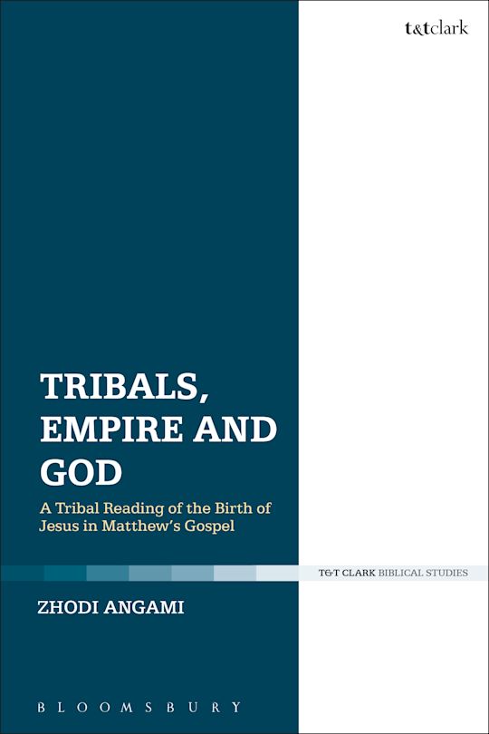 Tribals, Empire and God: A Tribal Reading of the Birth of Jesus in ...