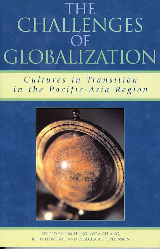 The Challenges of Globalization: Cultures in Transition in the Pacific ...