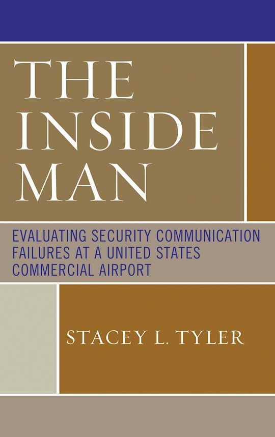 The Inside Man: Evaluating Security Communication Failures at a United ...