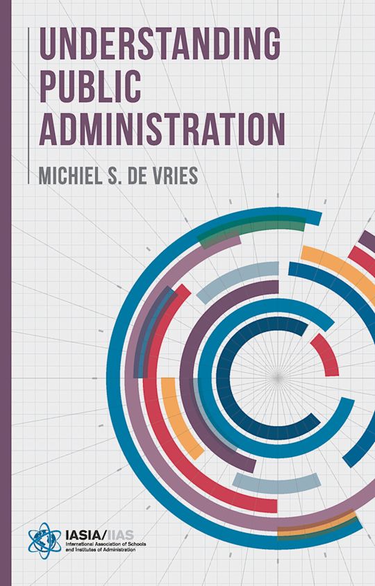Understanding Public Administration: : Michiel S. de Vries: Red Globe ...