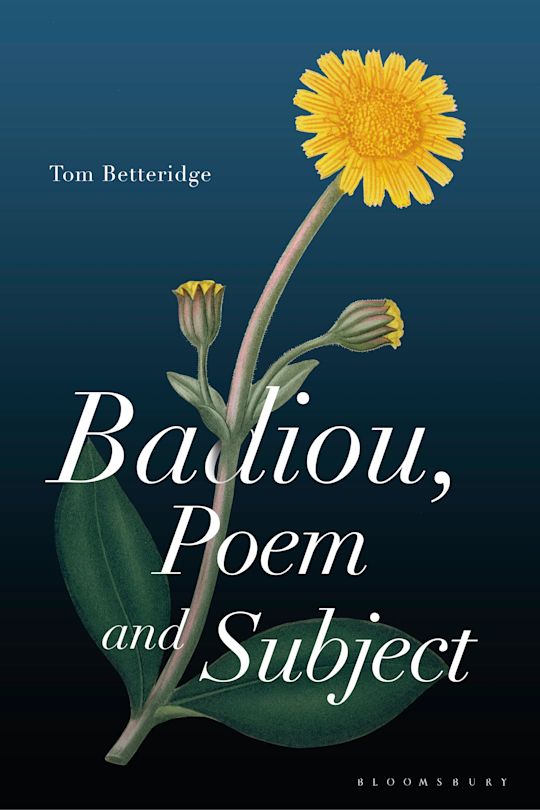 Thomas Betteridge