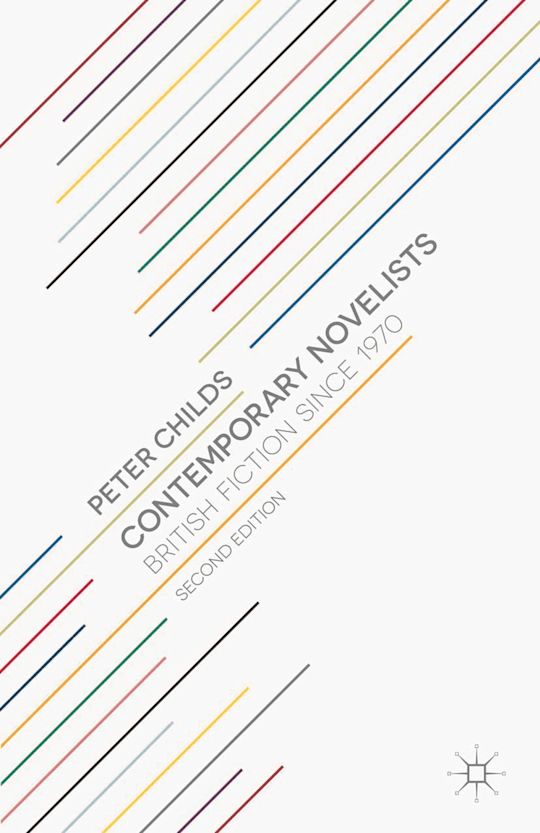 Contemporary Novelists: British Fiction since 1970: M. Hutton ...