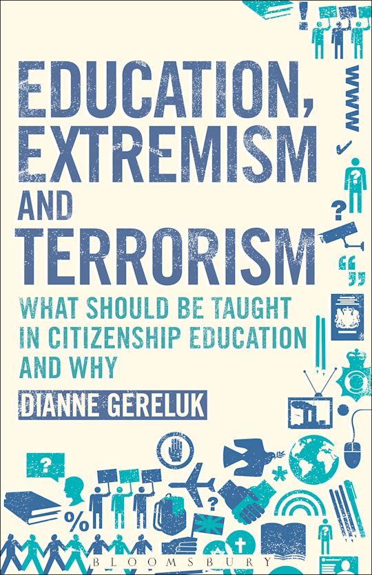 Education, Extremism and Terrorism: What Should be Taught in ...