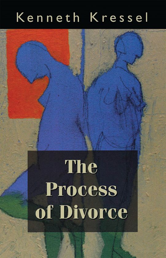 The Process of Divorce: Helping Couples Negotiate Settlements: Kenneth ...