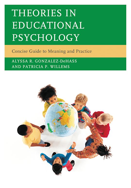 Theories in Educational Psychology: Concise Guide to Meaning and ...