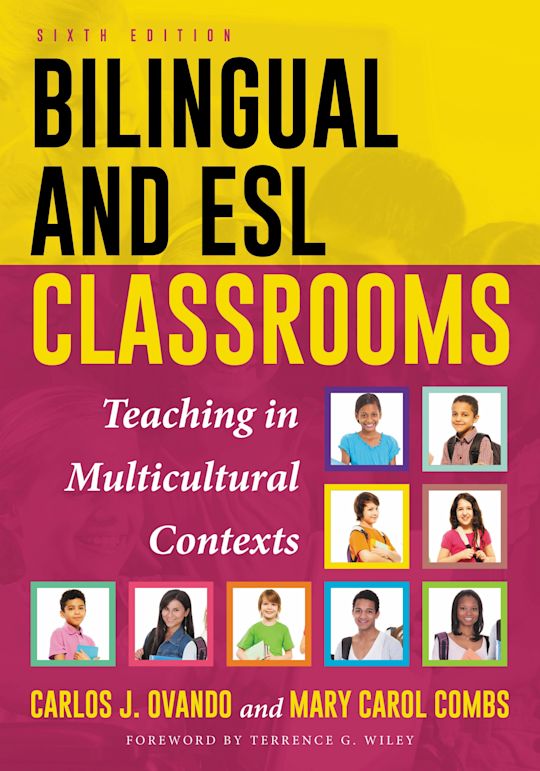 Bilingual and ESL Classrooms: Teaching in Multicultural Contexts ...