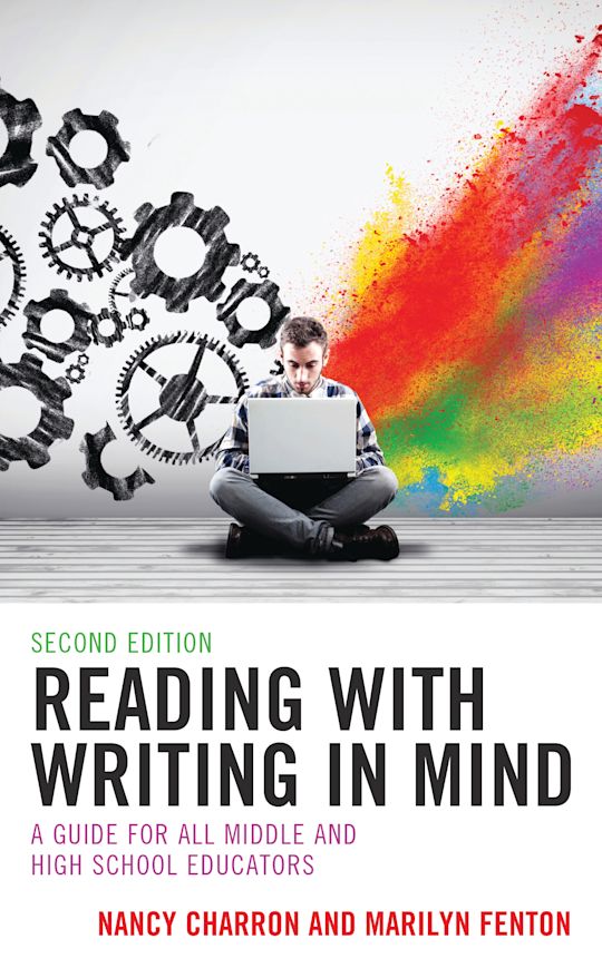Reading with Writing in Mind: A Guide for All Middle and High School ...