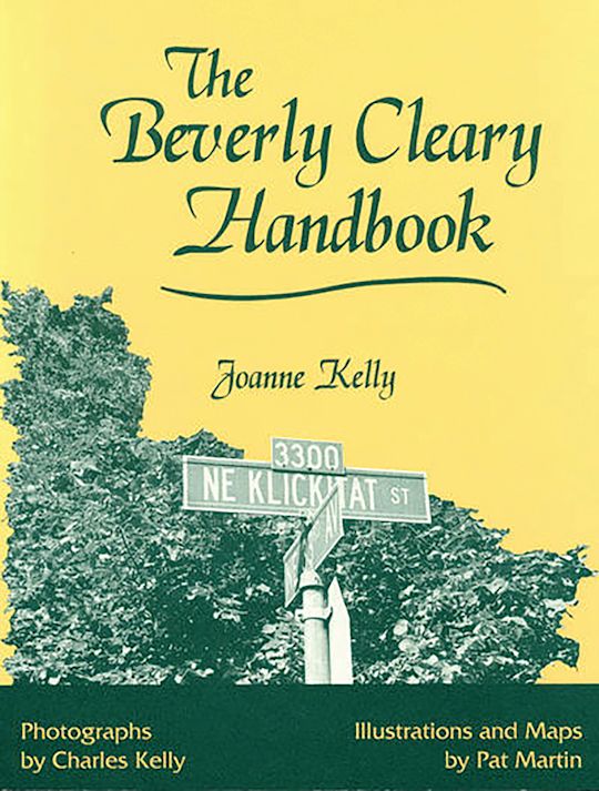 The Beverly Cleary Handbook: : Libraries Unlimited - Bloomsbury