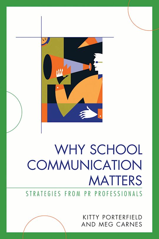 Why School Communication Matters: Strategies From PR Professionals ...