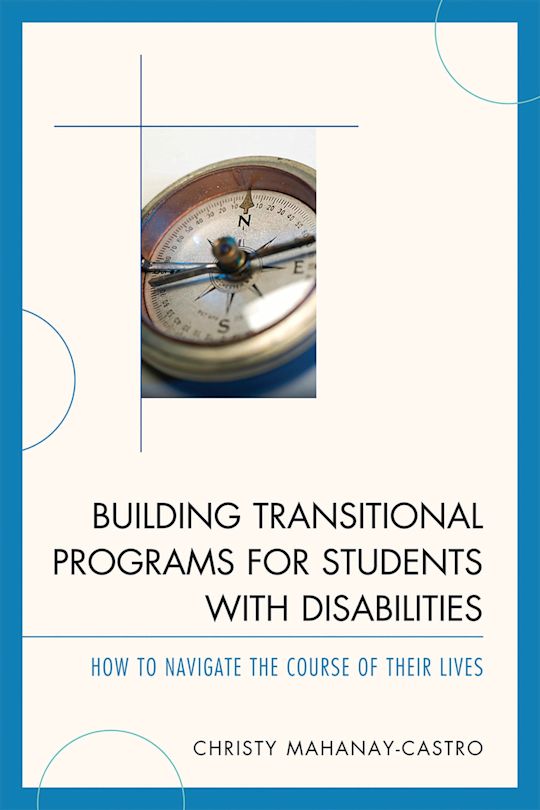 Building Transitional Programs for Students with Disabilities: How to ...
