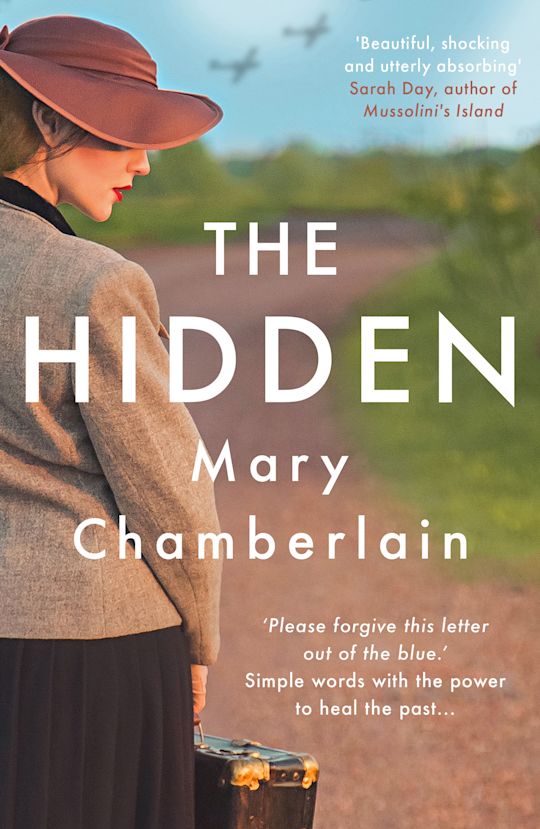 The Hidden: : Mary Chamberlain: Oneworld