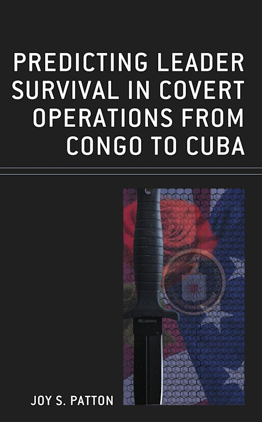 Predicting Leader Survival in Covert Operations from Congo to Cuba ...