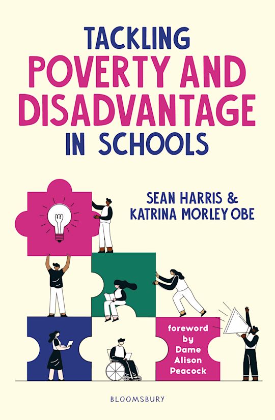 Tackling Poverty and Disadvantage in Schools: Understand more deeply ... Tackling Poverty and Disadvantage in Schools: Understand more deeply ...