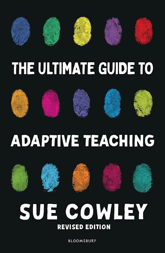 The Ultimate Guide to Adaptive Teaching: Confidently meeting the needs ... The Ultimate Guide to Adaptive Teaching: Confidently meeting the needs ...