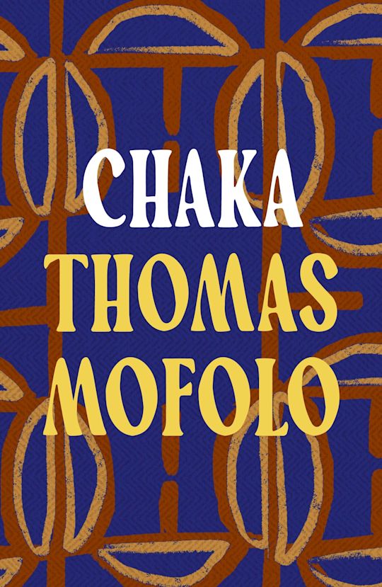Chaka: : Thomas Mofolo: Apollo
