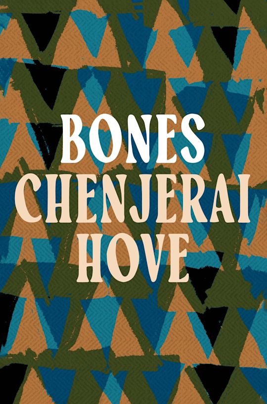 Bones: : Chenjerai Hove: Apollo - Bloomsbury