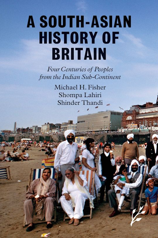 Asian History In The Uk