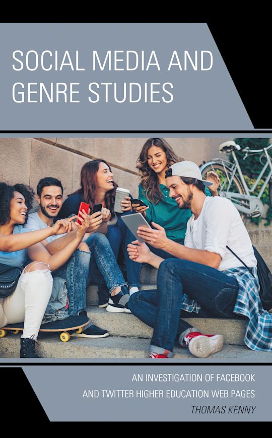 Social Media and Genre Studies: An Investigation of Facebook and ...