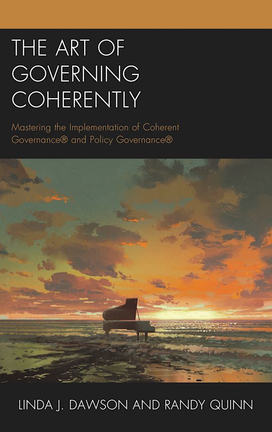 The Art of Governing Coherently: Mastering the Implementation of ...