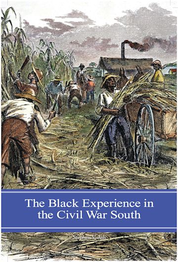 The Black Experience in the Civil War South: : Reflections on the Civil ...