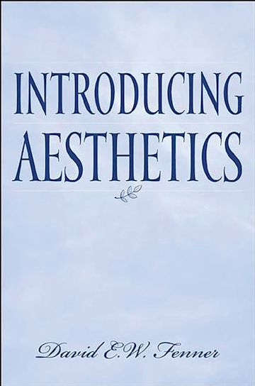 Introducing Aesthetics: : David E. Fenner: Praeger