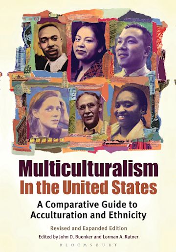 Multiculturalism in the United States: A Comparative Guide to ...